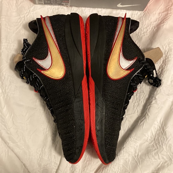 Nike | Shoes | Nwbox Lebron Xx | Poshmark